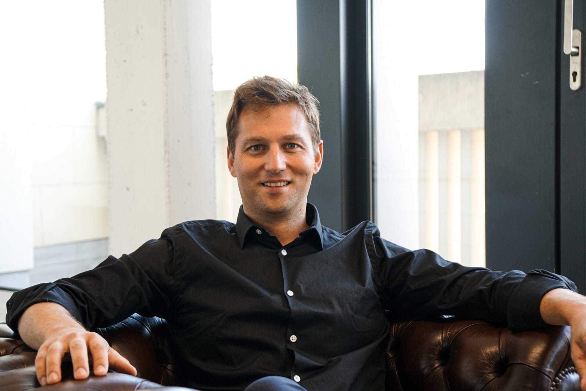 Evert Bulcke (Rombit): ‘Digital Coaching Reduces The Risk Of Forklift ...