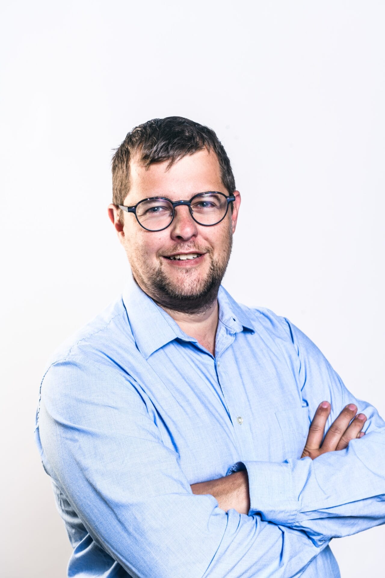 Nico Bogaerts (Pfizer): “Er Is Een Groeiende Nood Aan Mensen Met Andere ...